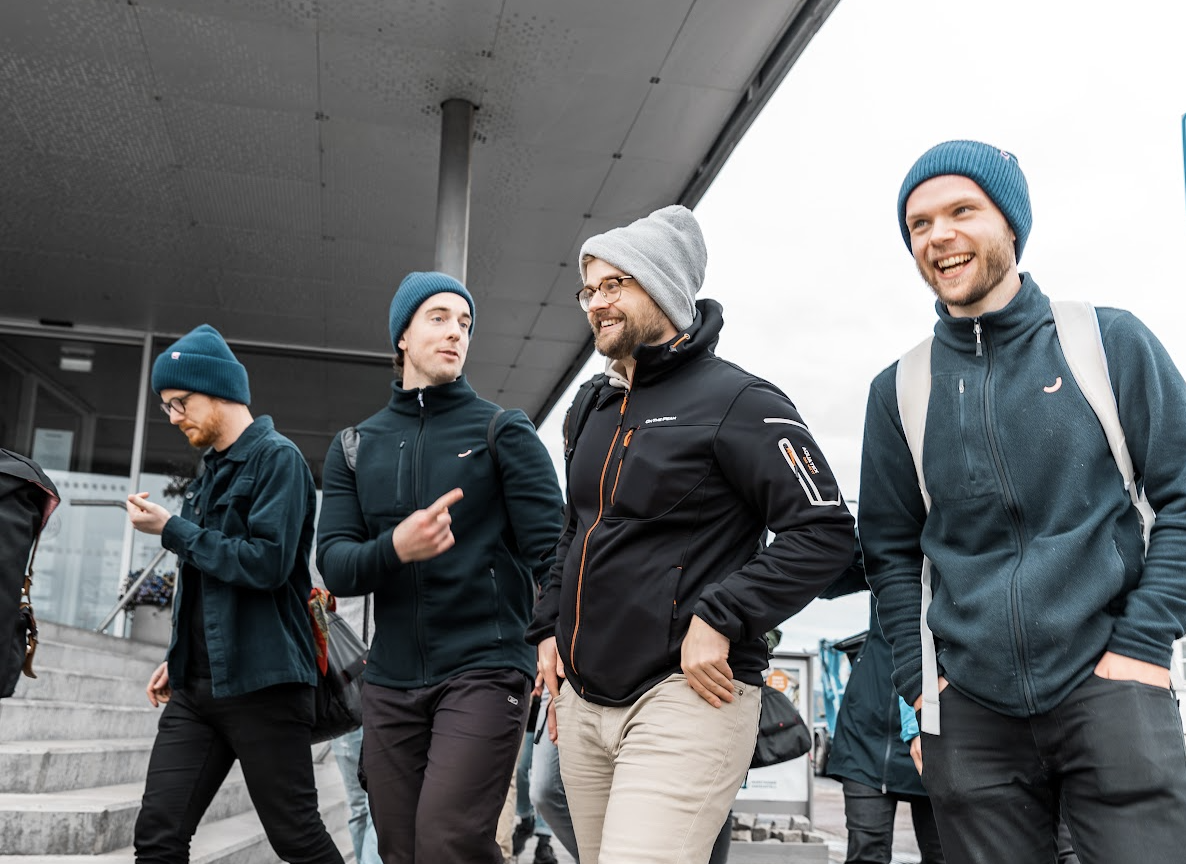 Embedded-utvecklare till Göteborg