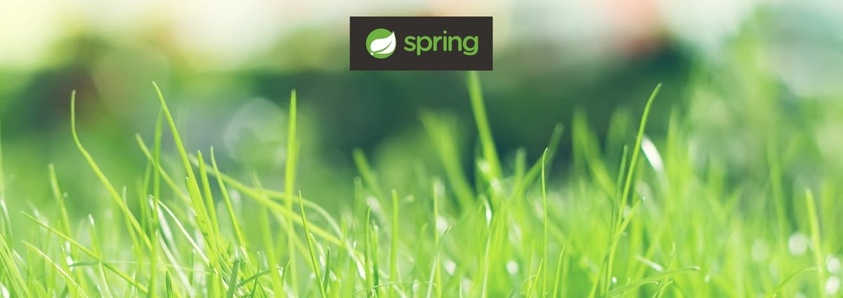 Introduktion till Spring AOP