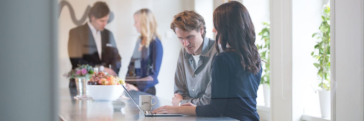 Veckans Affärer: Cygni är ett Superföretag!